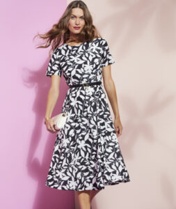 Dresses for any occasion I Ladies fashion I Damart